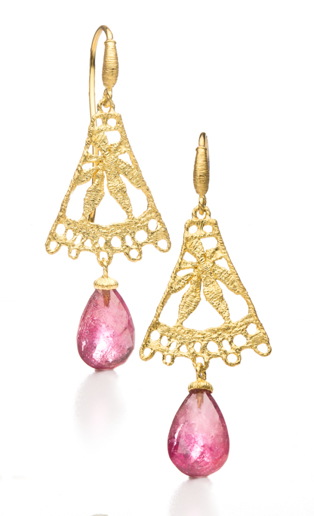 Brigitte Adolph – Craftsmanship mit Seele - INSIGHT INHORGENTA