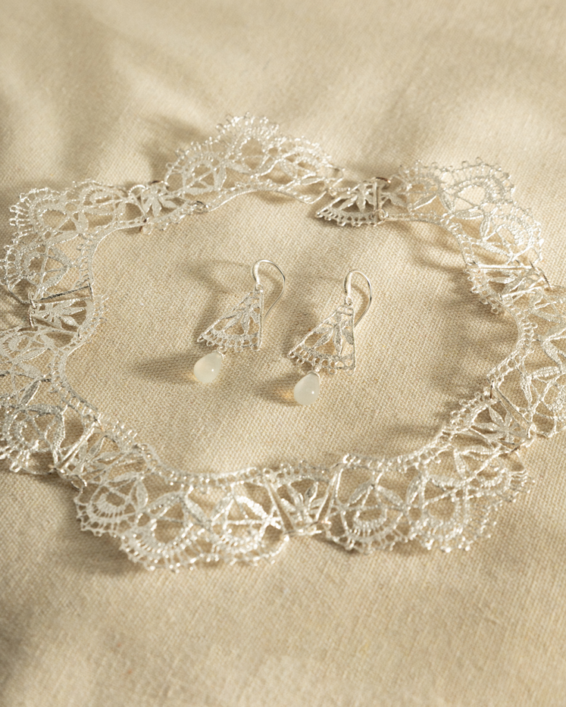 Brigitte Adolph – Craftsmanship mit Seele - INSIGHT INHORGENTA