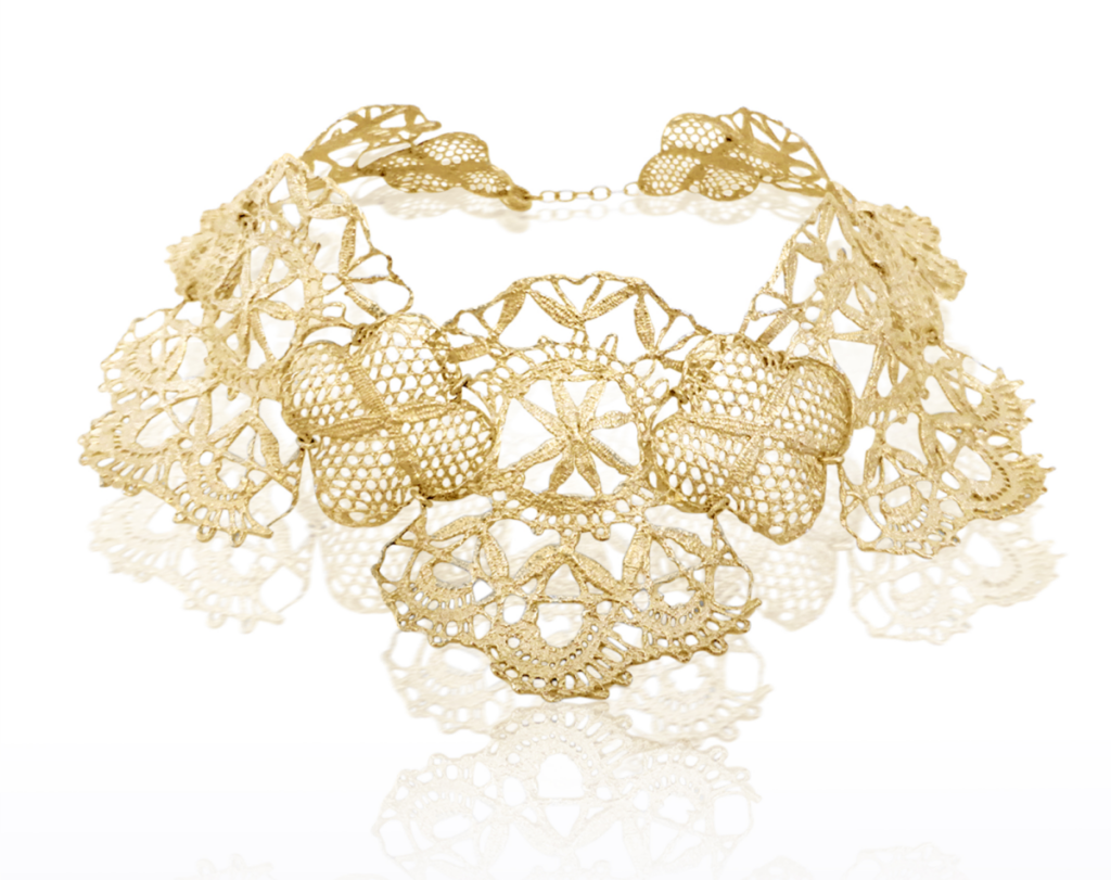 Brigitte Adolph – Craftsmanship mit Seele - INSIGHT INHORGENTA